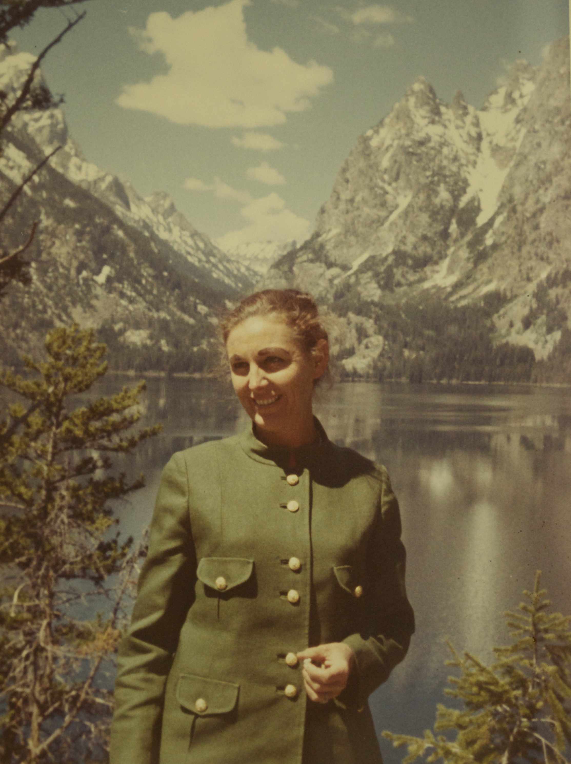 » Family Gallery Chaco Press